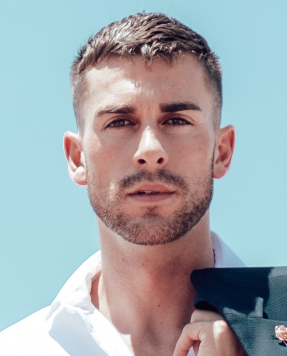 Justin Lee – The African Expeditions